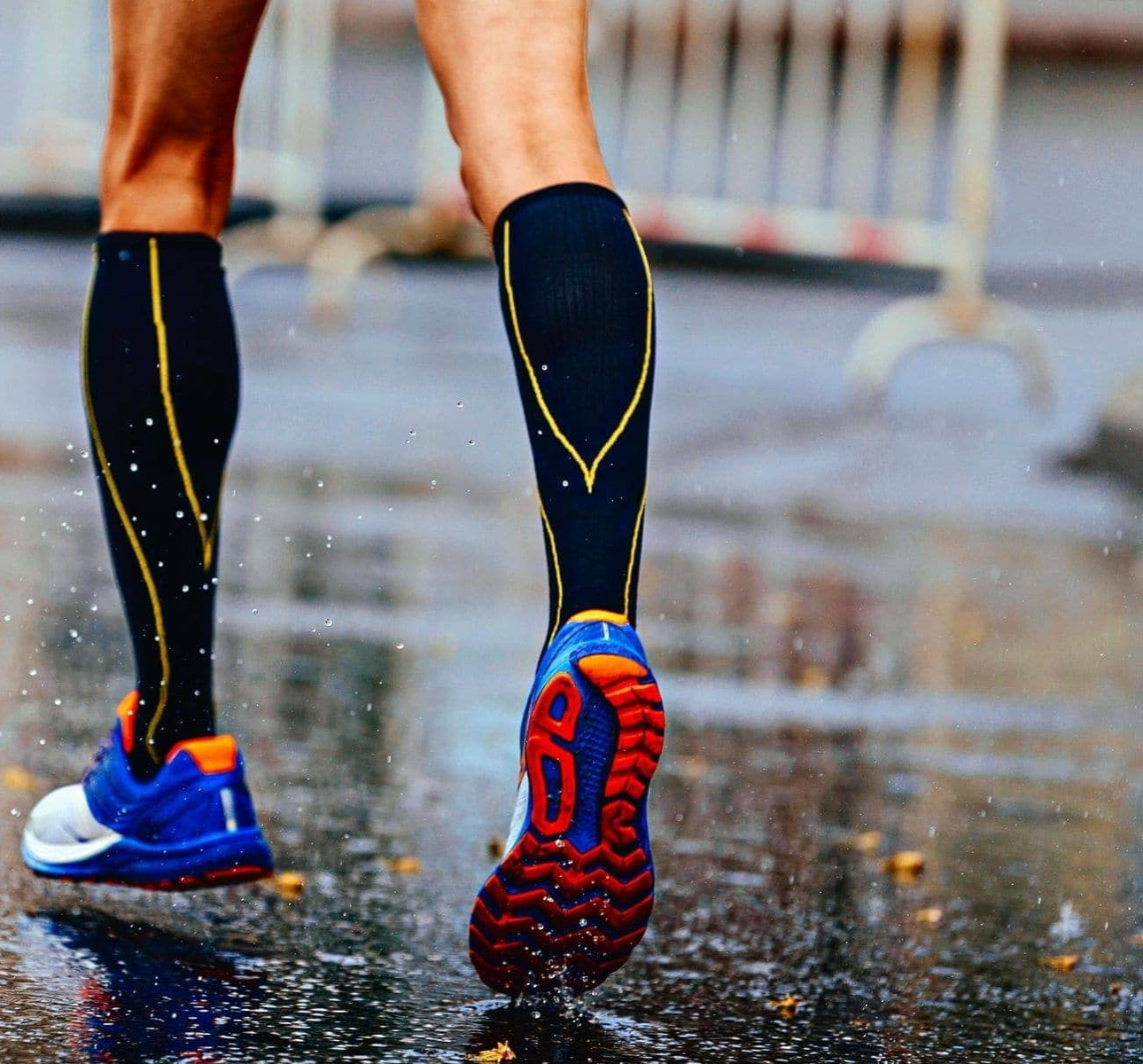Premium Compression Stockings Distributor - Vitality Life
